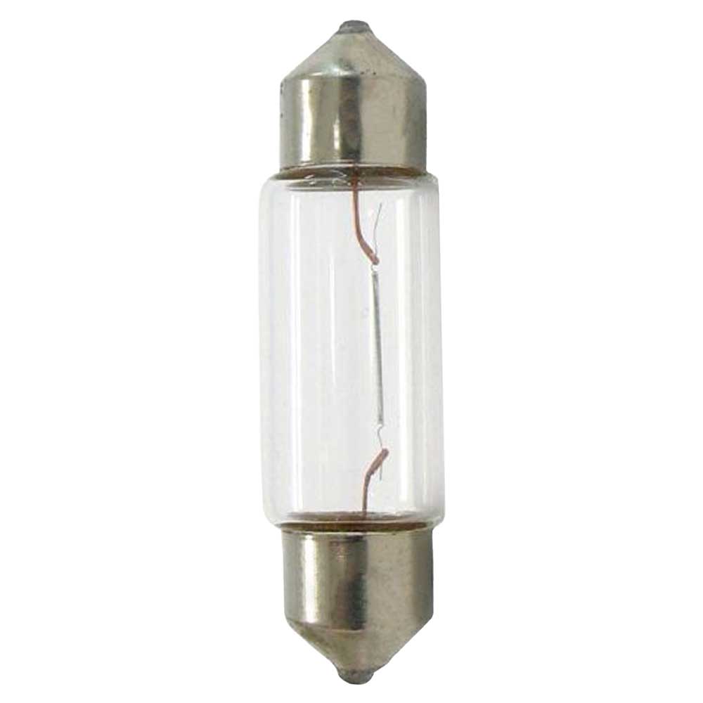 Lâmpada Torpedo Média 12V | Mesquitão