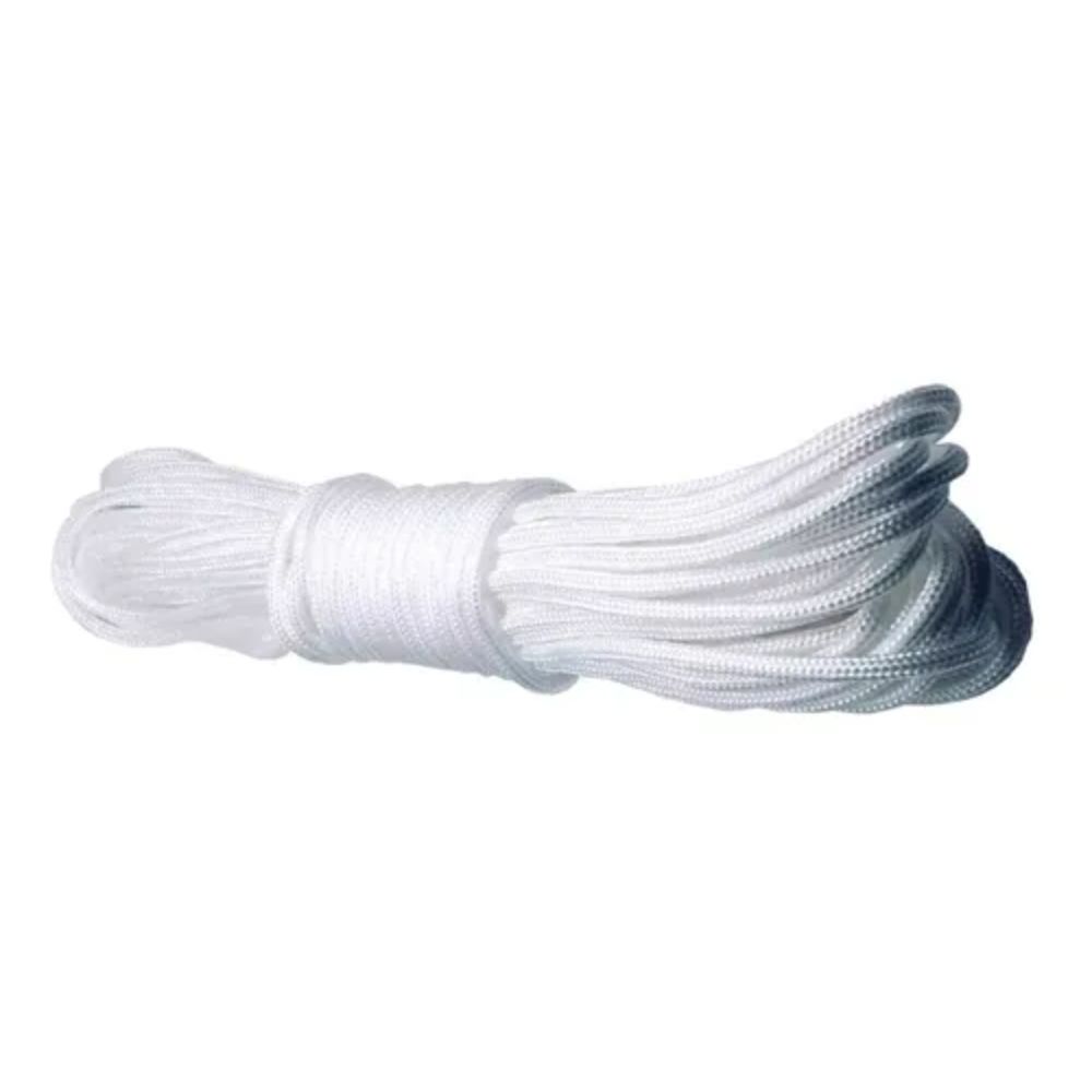 Corda para Varal Nylon Trançada | Mesquitão