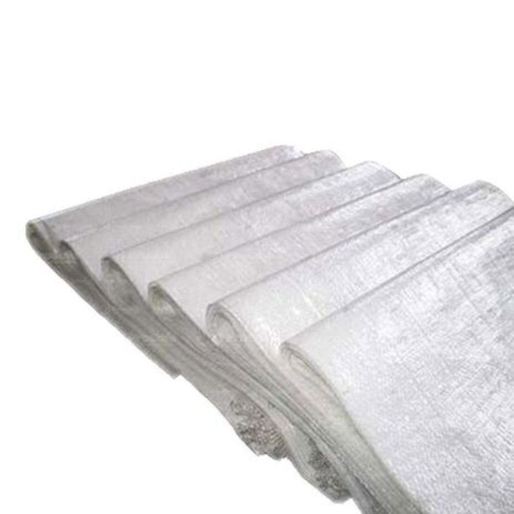 Saco De Entulho Plástico 48X28 Com 10 Unidades | Mesquitão