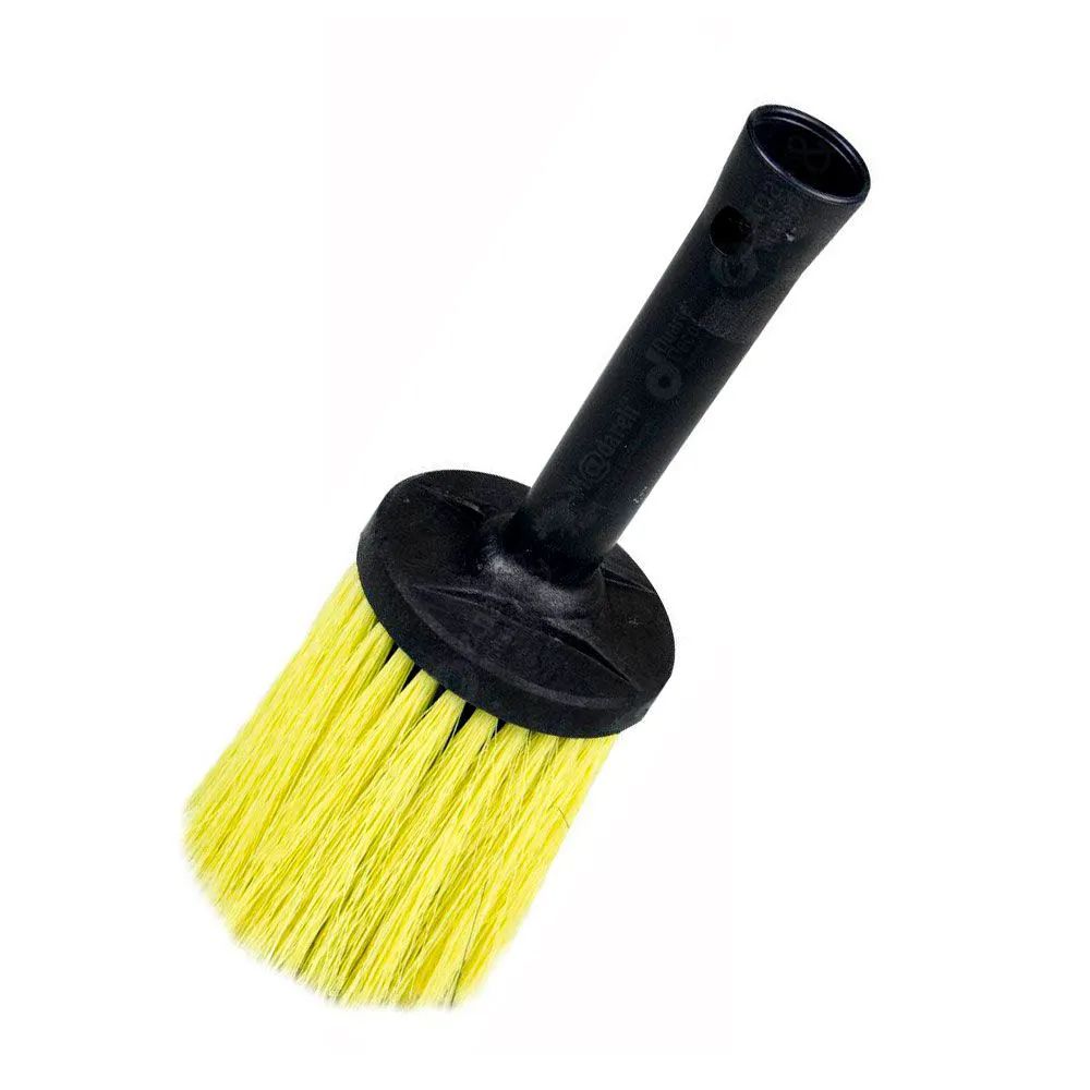 Broxa Redonda | Mesquitão